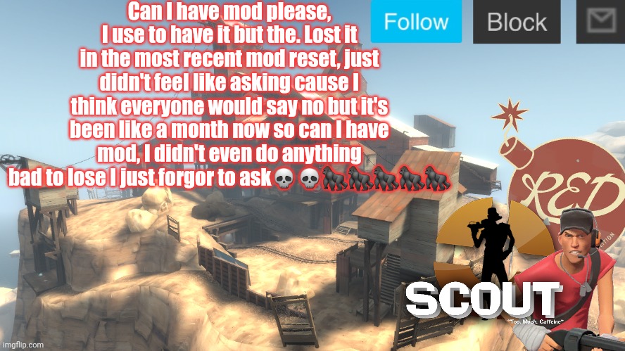 (mod note: do the app in the desc) - Imgflip