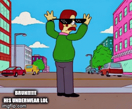 simpsons meme - Imgflip
