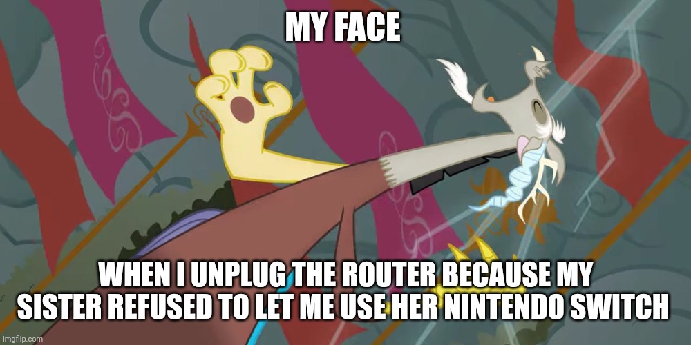 No Nintendo no wifi - Imgflip