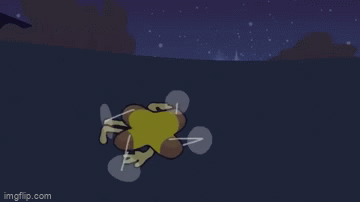 BFB X Spinning - Imgflip