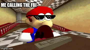 funny mario memes - Imgflip