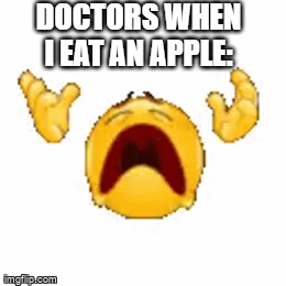 Disintegrating Cursed Cry - Imgflip