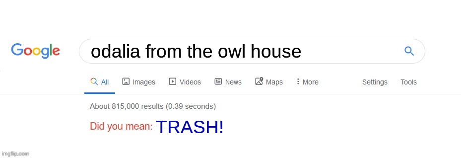 Did you mean? - Imgflip