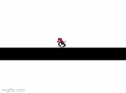 I finished the Barry sprites - Imgflip