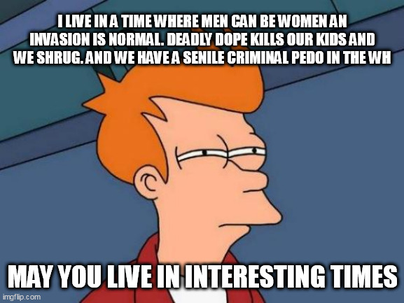 Futurama Fry Meme - Imgflip
