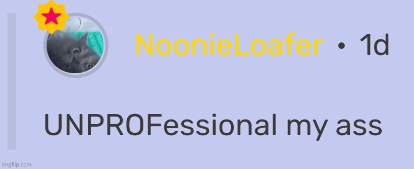 no context - Imgflip