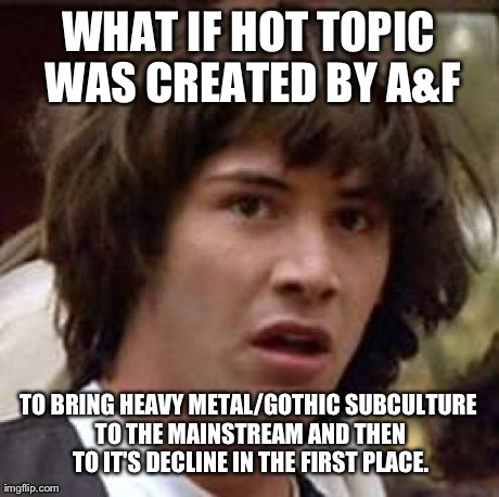 Would Not be Surprised - Imgflip