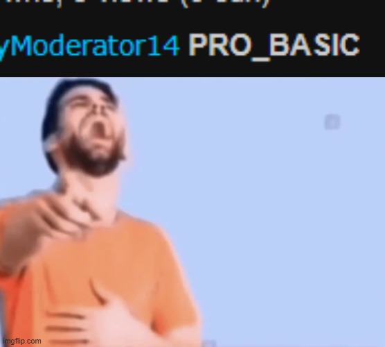 who actually pays for that - Imgflip