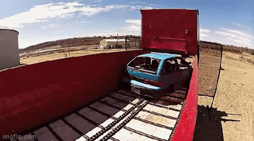 Getting rif of that little crapbox - Imgflip