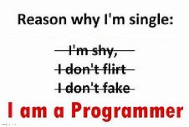 *python and java noises* - Imgflip