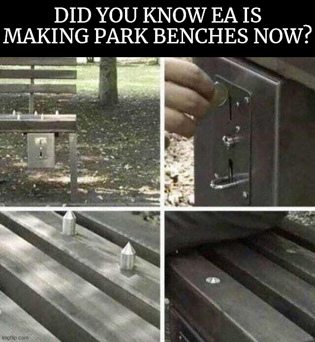 You gotta pay for it - Imgflip