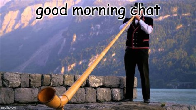 Guten Morgen - Imgflip