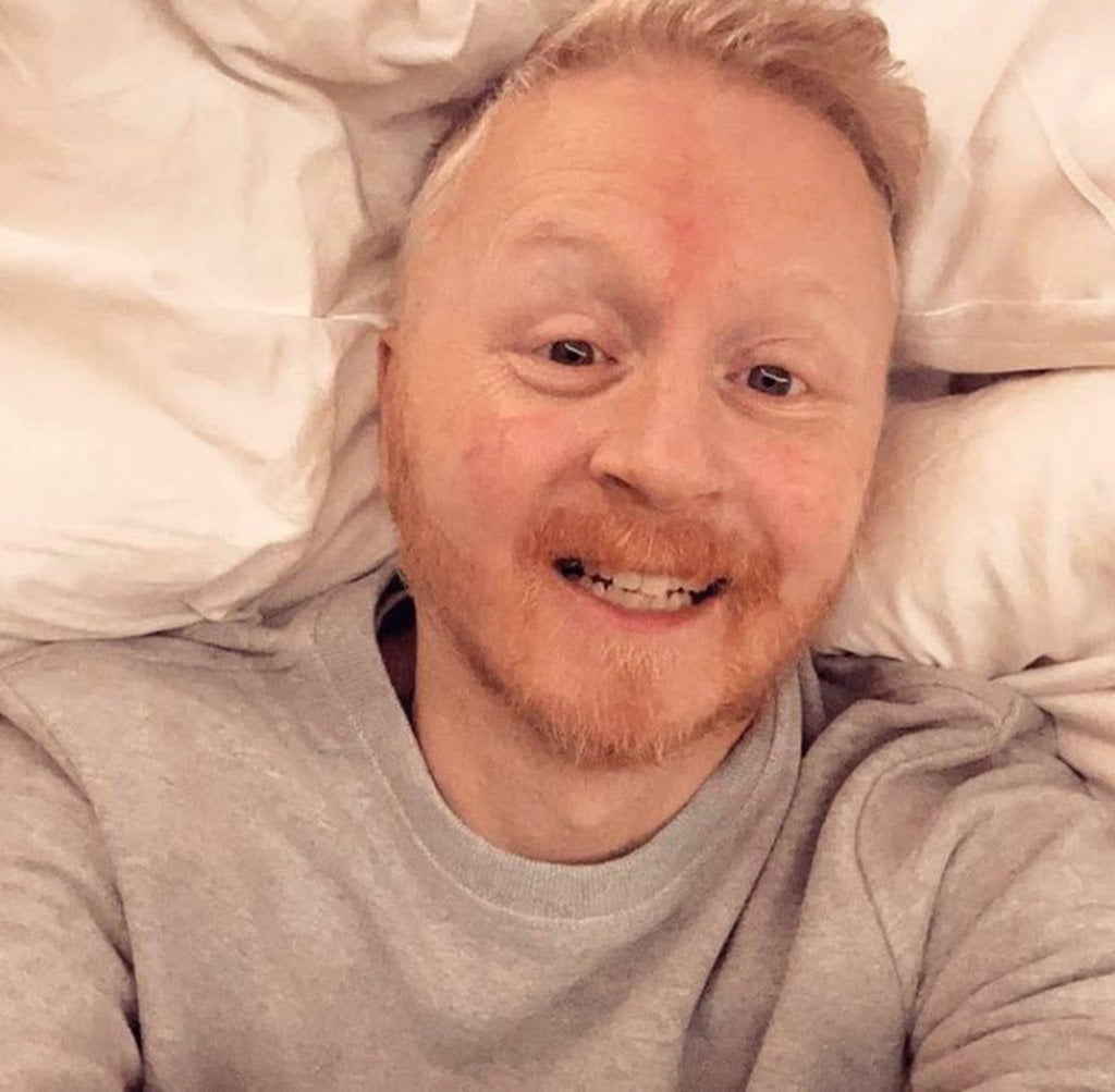 paul breach Blank Template - Imgflip