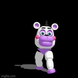 FNaF Helpy - Imgflip