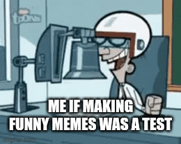 Super F (f does not equal funny) - Imgflip