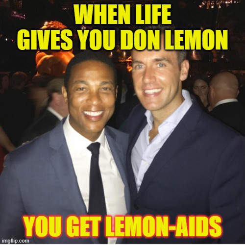 Lemon-aids - Imgflip