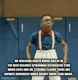 IT CAN HAPPEN - Imgflip