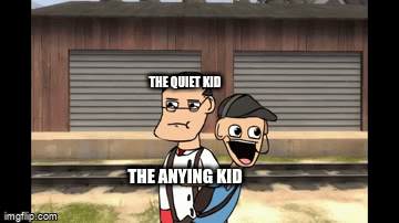 Running circles around you - Imgflip