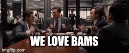BAMs - Imgflip