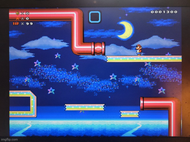 how's this final level look? - Imgflip