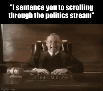 Mod note : NOOOOOOOOO - Imgflip