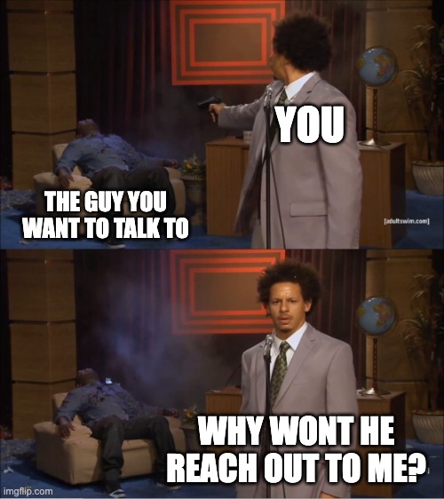 Who Killed Hannibal Meme - Imgflip