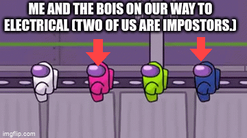 there is no clever title for this gif - Imgflip