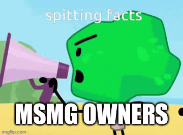 tree spitting facts tpot - Imgflip