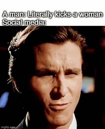 Social media has to change.... - Imgflip