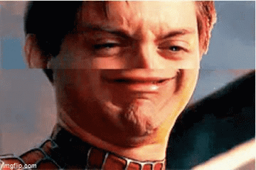 spooderman spooder man, he does what ever your mother can - Imgflip