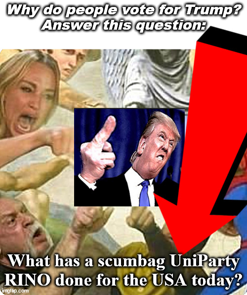 a time to reflect - Imgflip