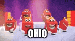 ohio - Imgflip