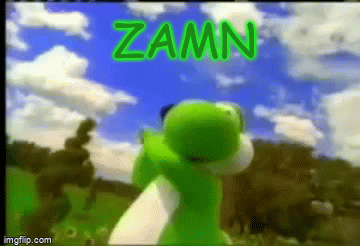 zamn - Imgflip