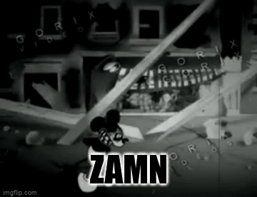 zamn - Imgflip