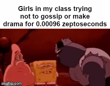 School slander #1 (there won't be too many of them) - Imgflip