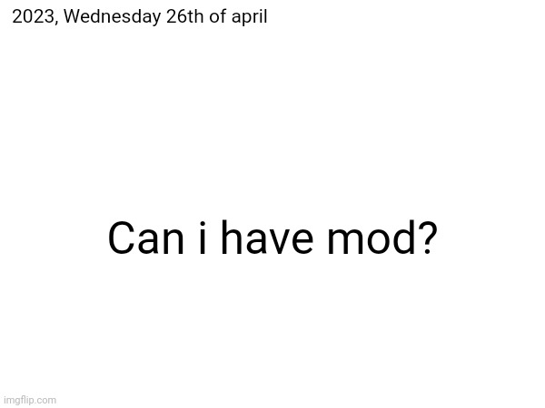 It'd be great if i don’t (mod note: idiot)(mod note: fool) - Imgflip