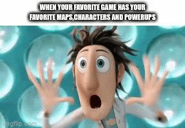 I love that feeling - Imgflip