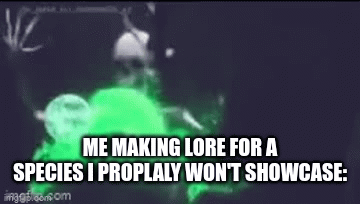 ill do so later - Imgflip