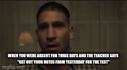 this happened to me and it was hell - Imgflip