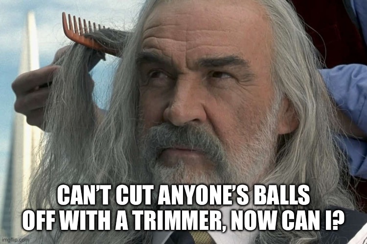 New to shaving my balls : r/malelifestyle