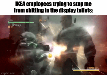 Image tagged in gifs,raiden,metal gear rising - Imgflip