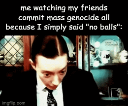 first meme :) - Imgflip