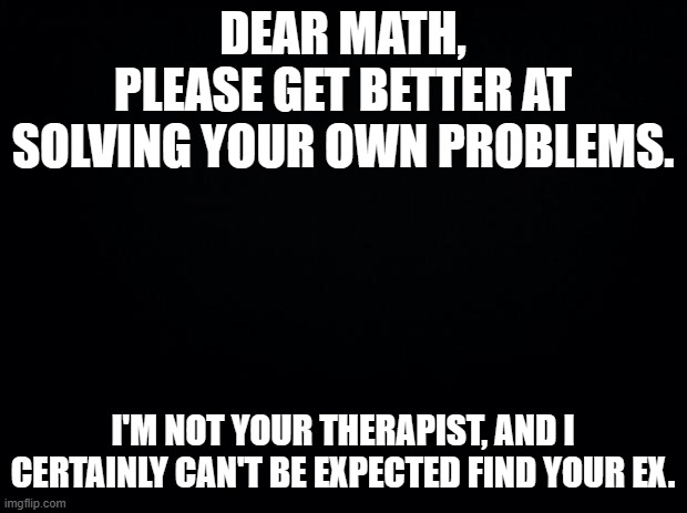 Math Imgflip