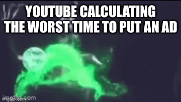 Skeleton casting magic - Imgflip