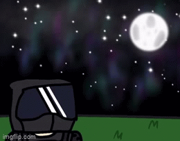 Phantom’s on an adventure to find who asked! - Imgflip