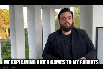 Don't know a clever name for this meme - Imgflip