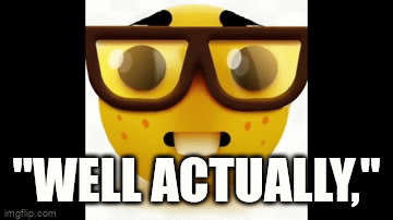 Nerd Emoji - Imgflip