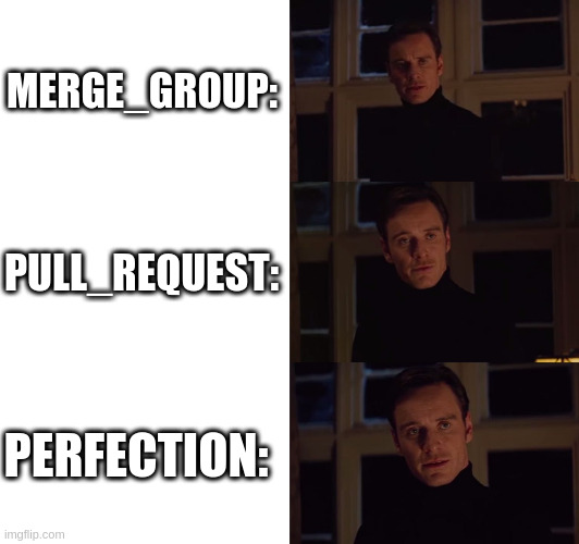 perfection - Imgflip