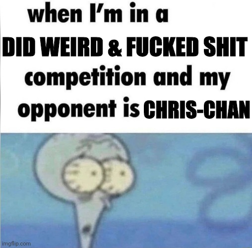 I'm screwed - Imgflip