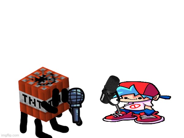 "He's just standing there....MENACINGLY!" - Imgflip